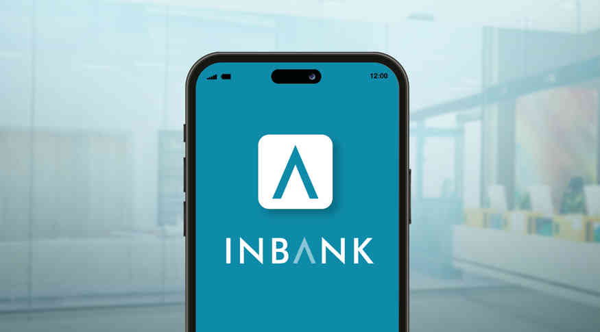 Nuove funzionalità Inbank app - ZKB ZADRUŽNA KRAŠKA BANKA TRST GORICA Zadruga - ZKB CREDITO ...